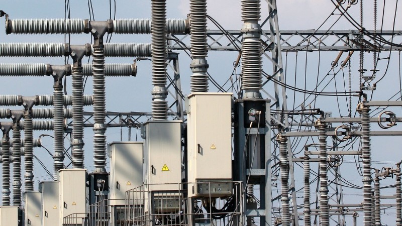 Substation Components—Part 3: Circuit Breakers - Technical Articles