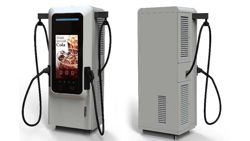 Modular Architecture: The Key to Reliable EV Charging Infrastructure ...