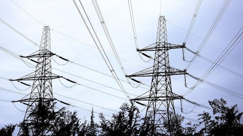 Understanding Capacitance in Overhead Transmission Lines - Technical ...