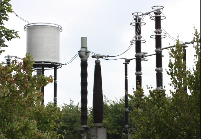 Insulation Coordination Strategies For Series Connected Multi Terminal Hvdc Systems Technical