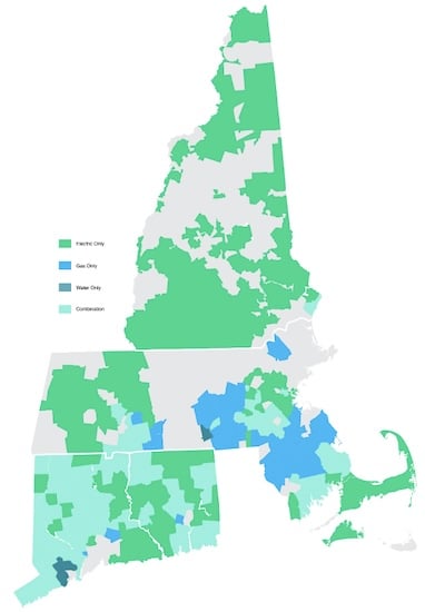 Eversource Leverages MATLAB for Probabilistic Load Flow to Advance Grid ...
