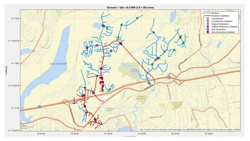 Eversource Leverages MATLAB for Probabilistic Load Flow to Advance Grid ...