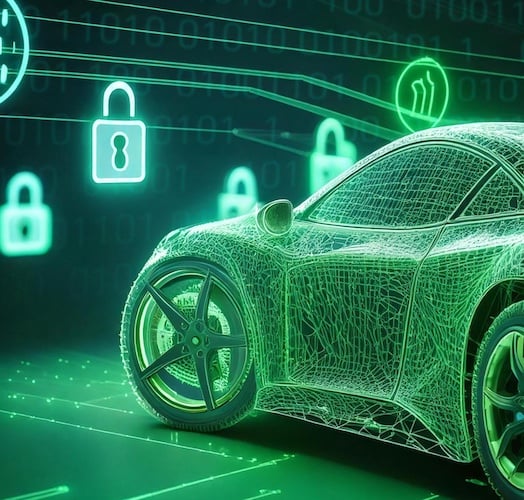 Defending the Digital Highway: Cybersecurity for Software-Defined Vehicles - Industry Articles