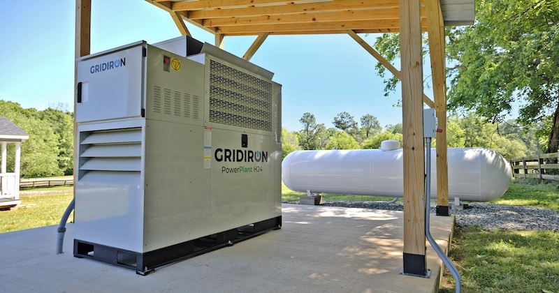 Combined Heat and Power Systems Enable Resilient, Sustainable ...