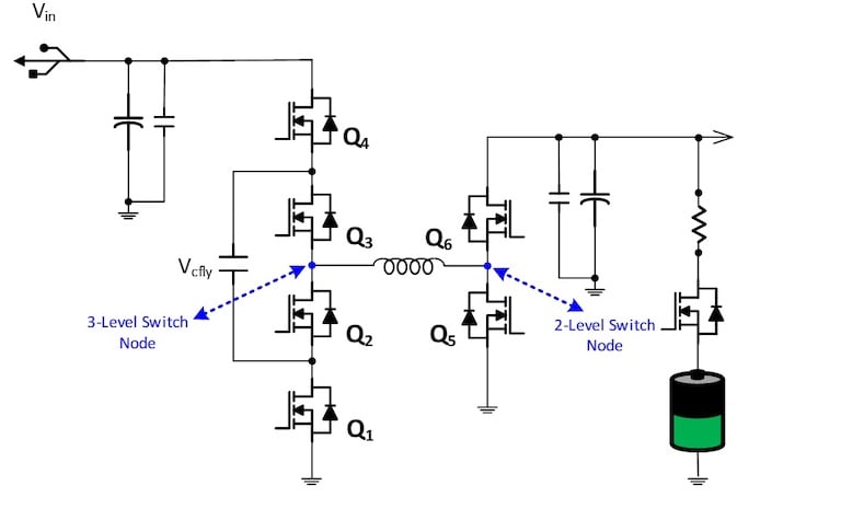 Maximizing Value: How 3-Level DC-DC Converters Reduce BOM and System ...