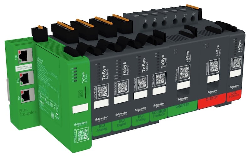 Smart Motor Control Powers A New Era of Industrial Productivity ...