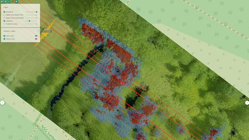 AI-Powered Digital Twins for a Resilient Energy Infrastructure and ...