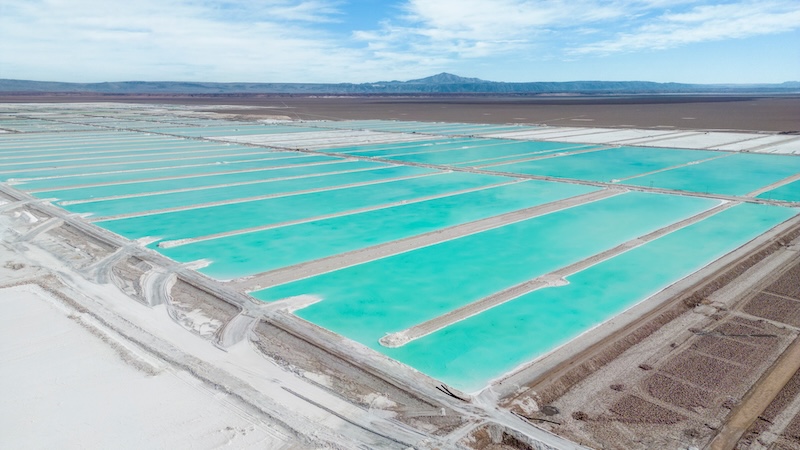 Future-Proofing Energy Security: The Case for Regional Battery Supply ...